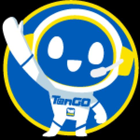 Purchase Touch ‘n Go RFID | Touch 'n Go